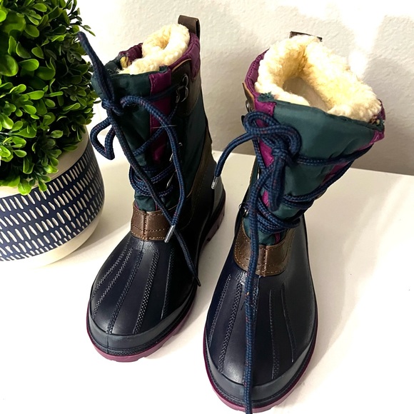Shoes | Snow Boots Size 13 | Poshmark